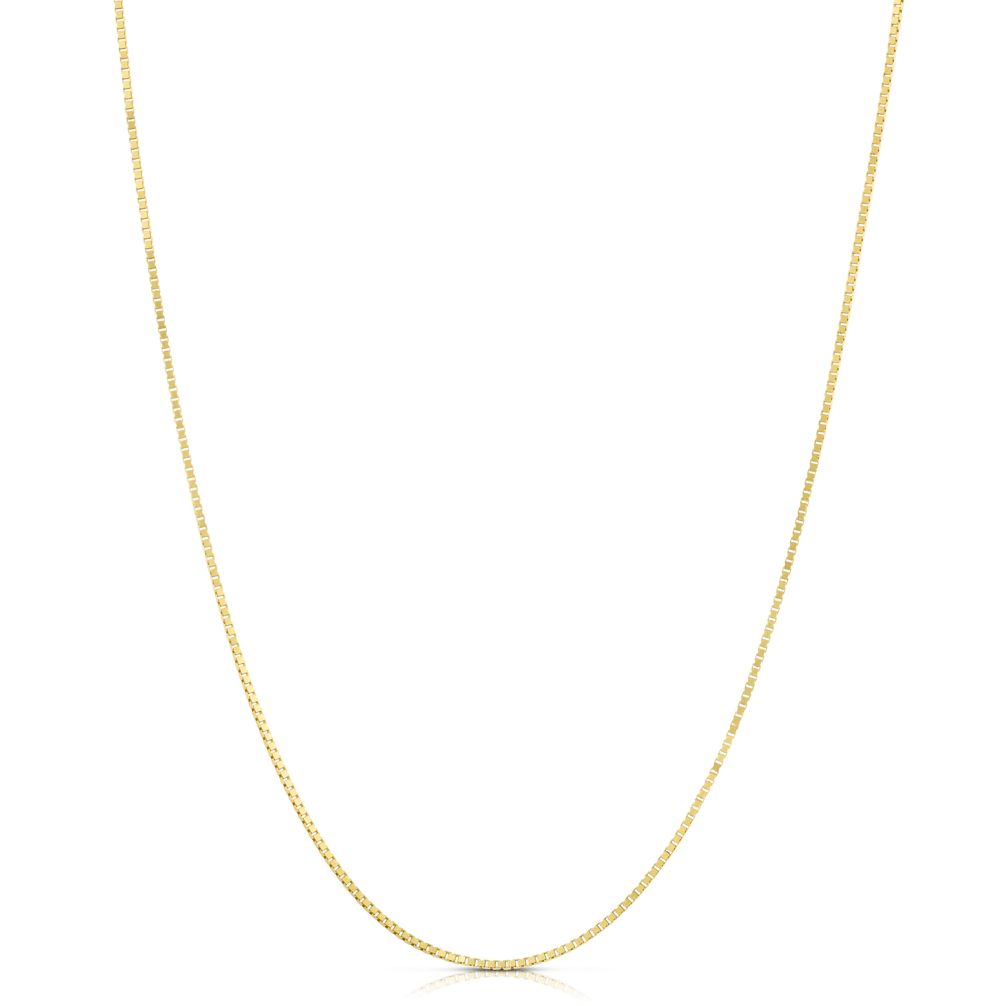 MIA - The Small Box Chain – Ardua NYC